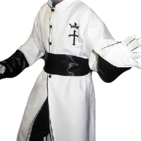 Praise Dance Garments Mime Robes Worship Items Divine Inspiration